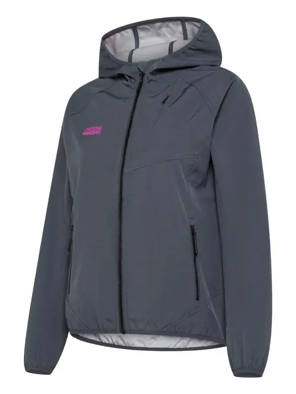 AESSE Rio Soft Shell Jacket - Blue