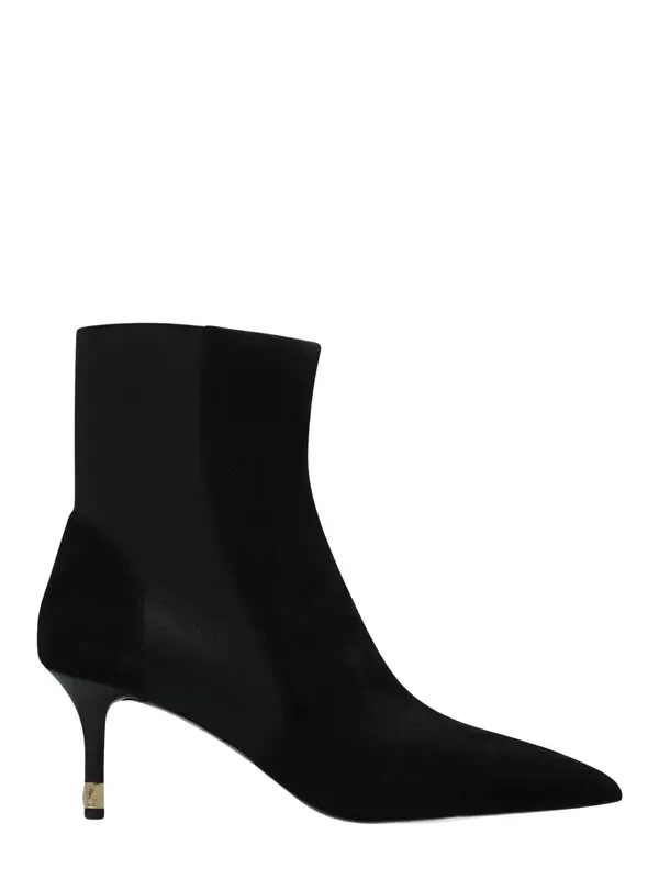 Furla Aria Ankle Boot - Black