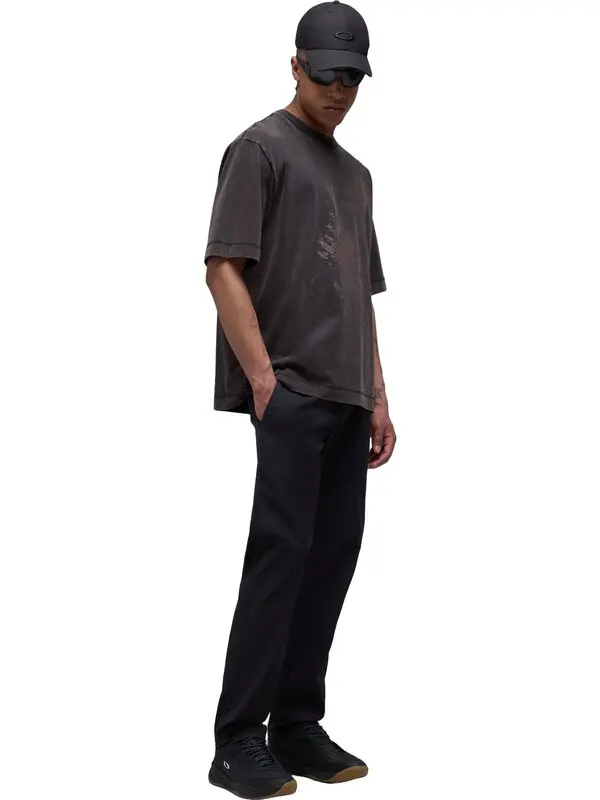 Oakley Daybreak Straight Leg Pants - Black