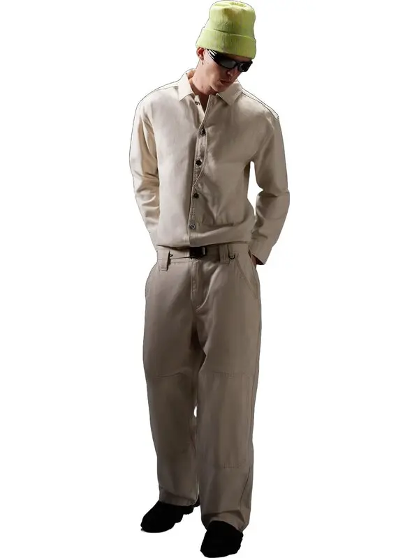 Oakley Echo Mod Pant - Mist