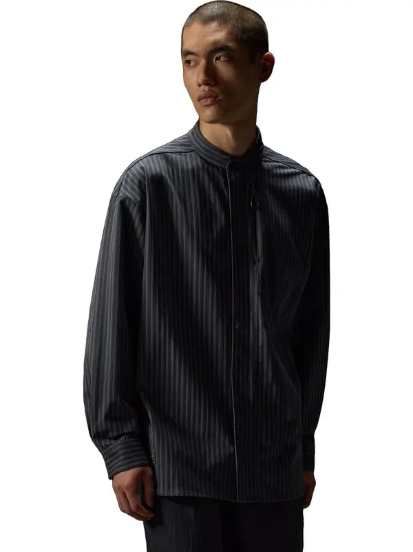 Oakley Fgl Fuel Ls Performance Shirt - Phantom