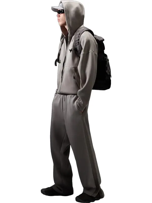 Oakley Reserve Strato Spacer Pant - Cement