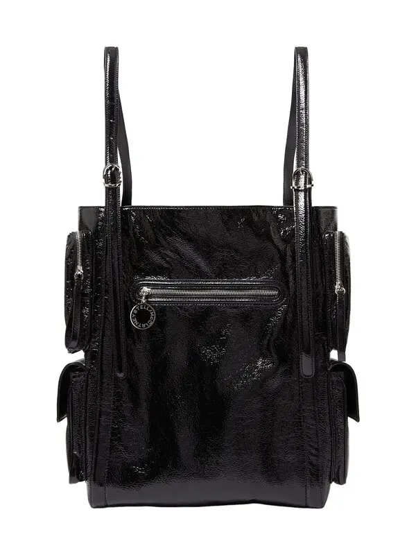 Stella McCartney Dartmoor Large Tote Bag - 1000