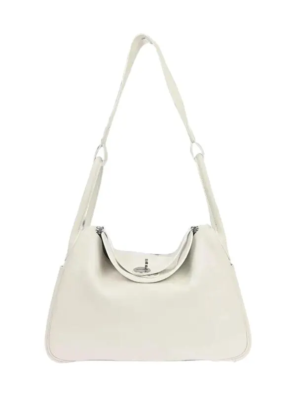 Hermès Lindy 30 Shoulder Bag - Neutrals