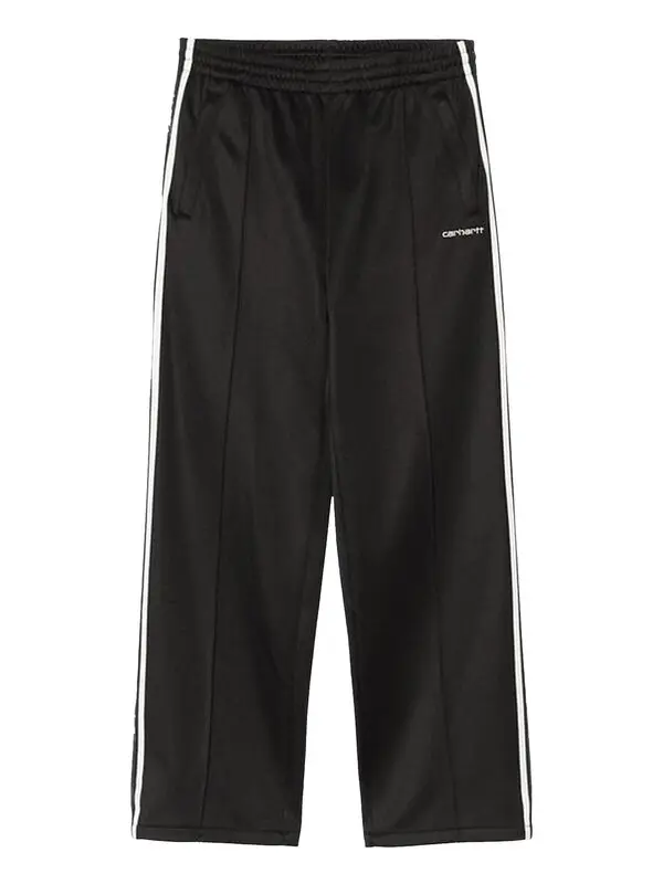 Carhartt Work In Progress Bolar Sweatpants - Black