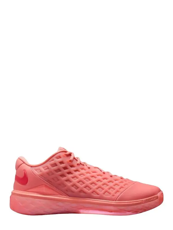 Nike Zoom Kobe 3 Low Protro Sneakers - Red