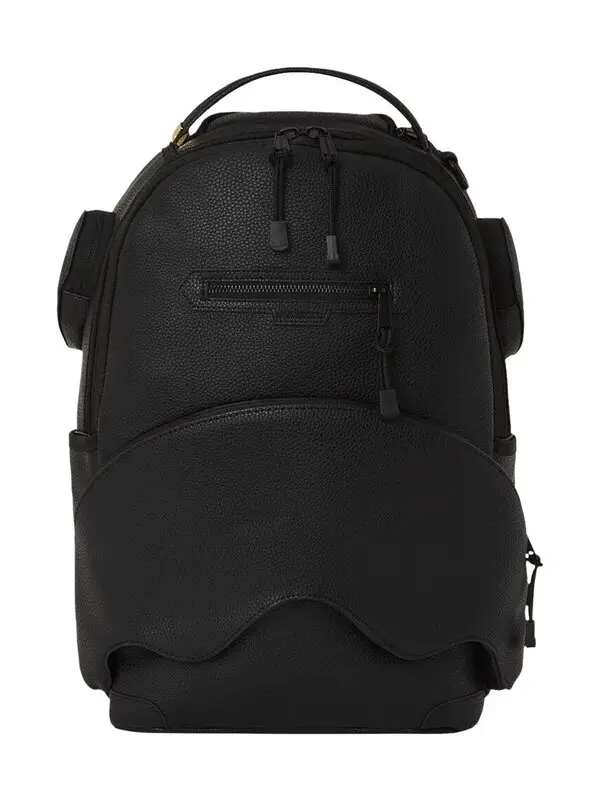 SPRAYGROUND Rich Rover Cargo Shark Dlxv Backpack - Multicolor