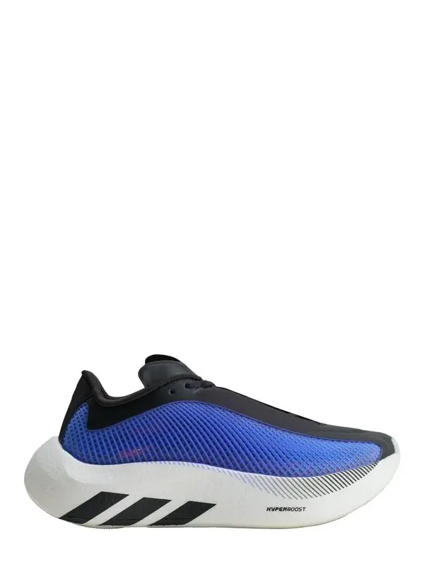 Adidas Hyper Boost Euphoria Athletic Sneakers - White