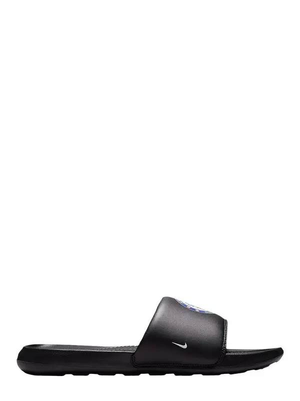 Nike Victori One Slide Chelsea Fc - Black