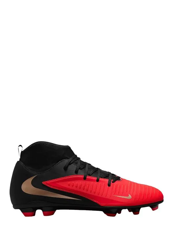 Nike Phantom High Club Mg - Black