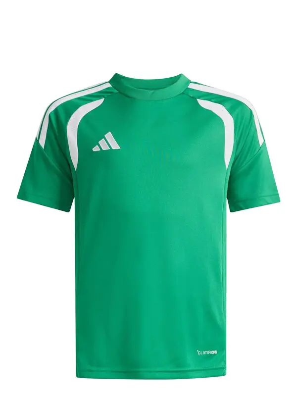 Adidas Tiro26 League Jersey Gs - Green