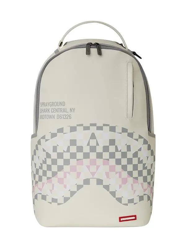 SPRAYGROUND Shark Central Dynamic Backpack - Multicolor