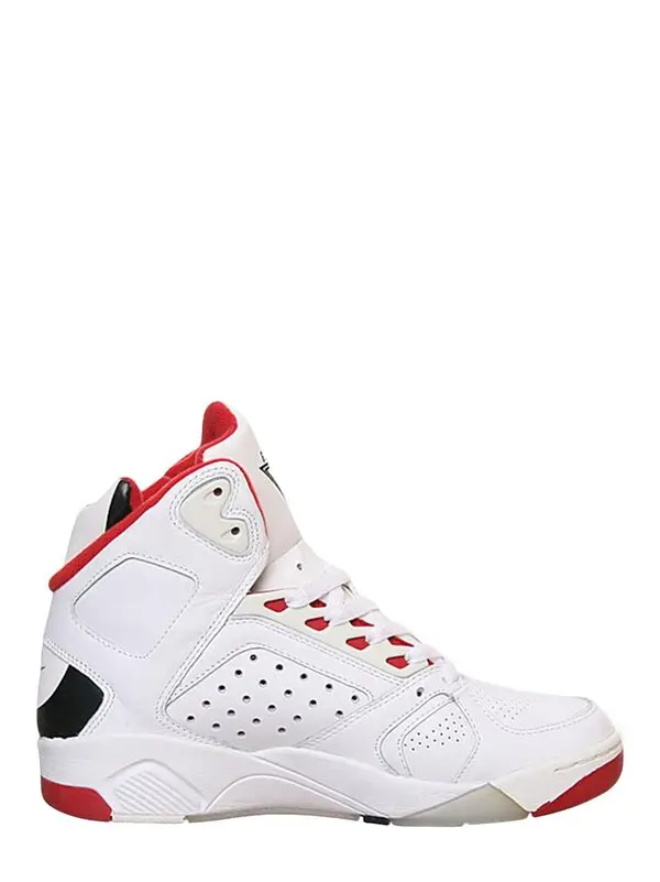 Nike Flight Lite High Top Sneakers - White