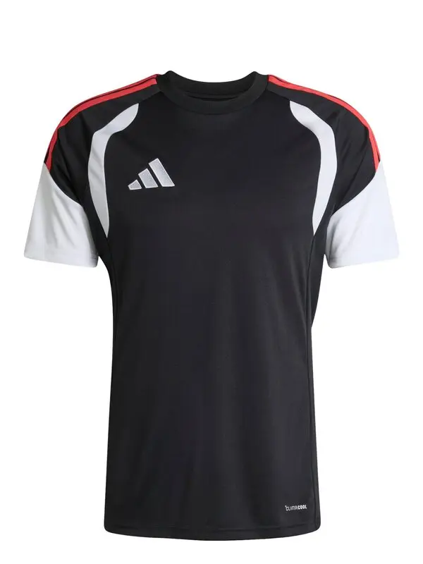 Adidas Tiro26 League Jersey - Black