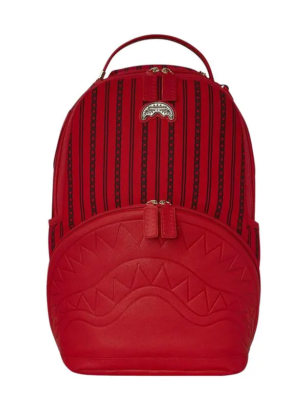 SPRAYGROUND Supplychain Backpack - Multicolor
