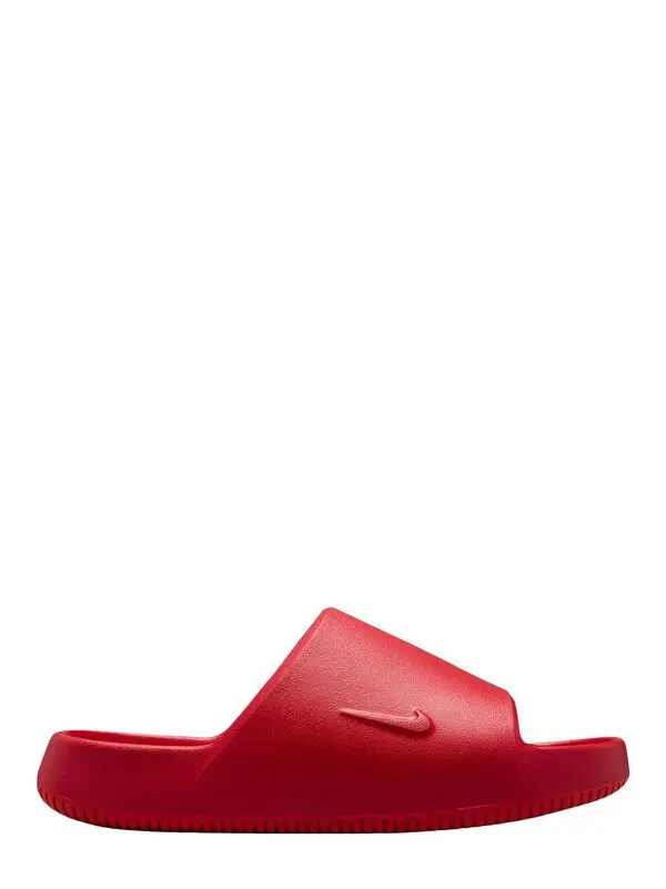 Nike Calm 2.0 Slide - Red