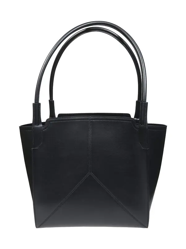 Victoria Beckham Shoulder Handbag - Nero
