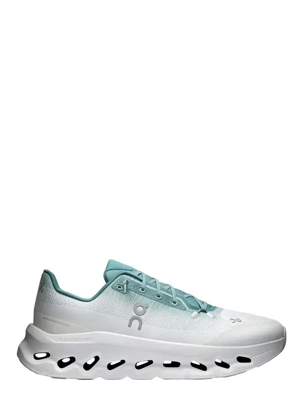 On Cloudtilt 1 M Running Sneakers - Tidewhite
