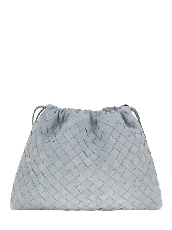 Bottega Veneta Pouch Dustbag - Light Blue