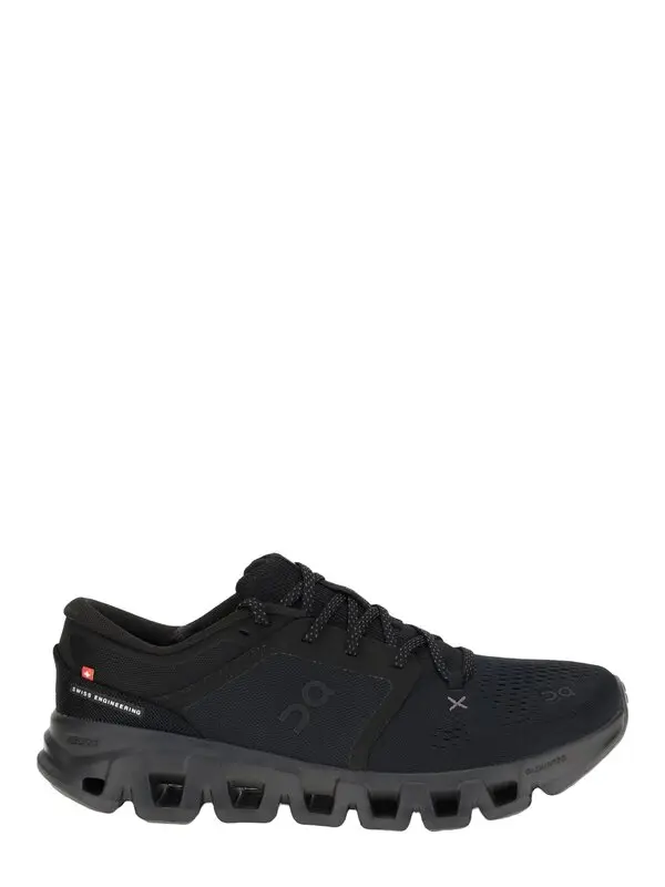 On Cloud X 5 Sneakers - Black