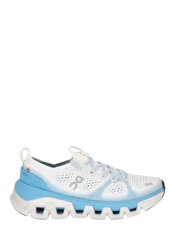 On X Tempo Sneakers - Light Blue