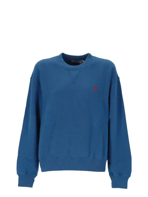 Polo Ralph Lauren Crewneck Sweatshirt - No
