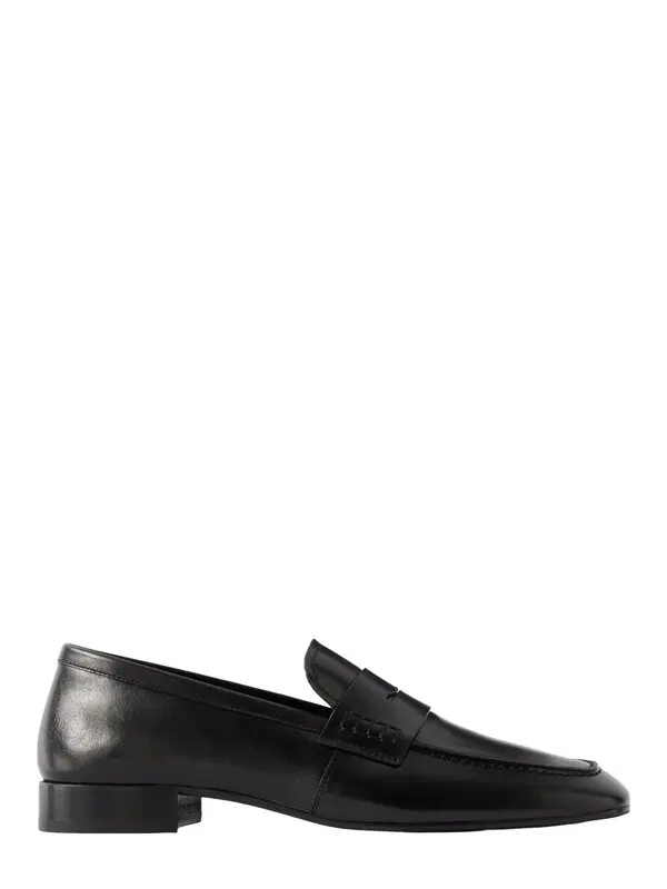 Dries Van Noten Penny Slip-on Flat - No
