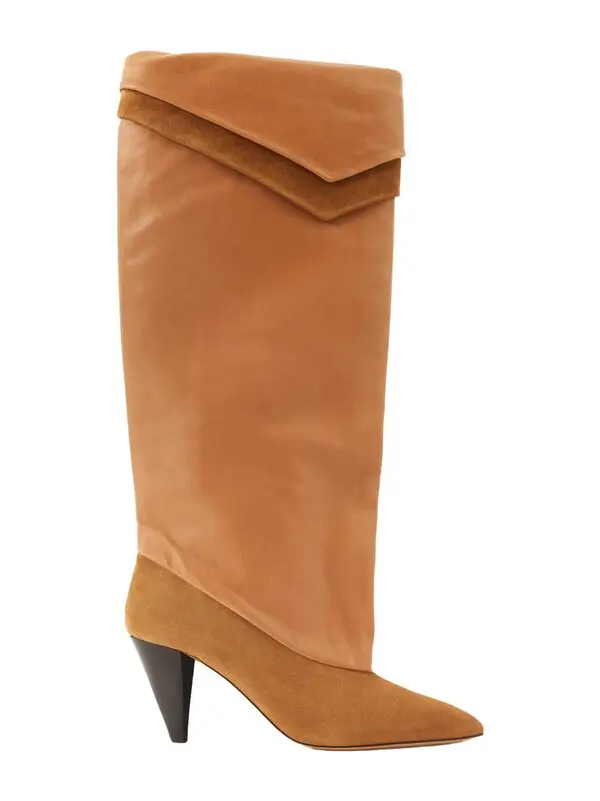 Isabel Marant Étoile Lezra High Boots - No