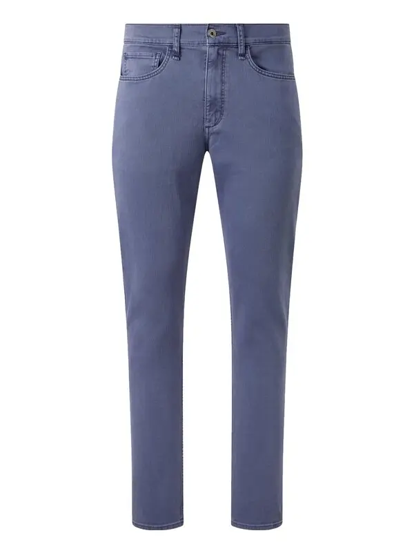 Rag & Bone Fit 2 Slim-fit Jeans - Blue