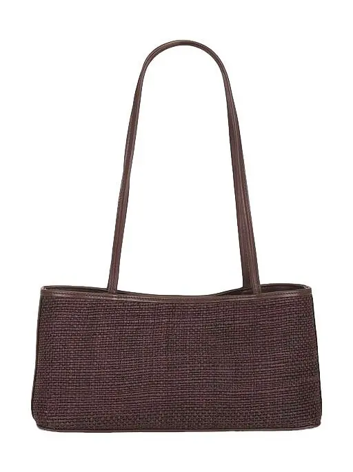 BEMBIEN Naomi Bag - Brown