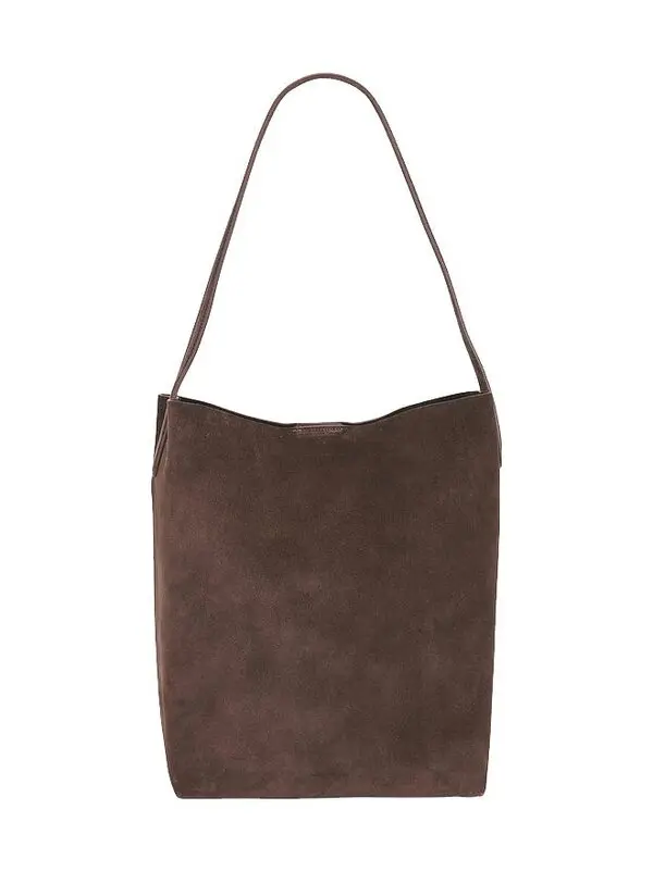 MANSUR GAVRIEL Everyday Cabas Tote Bag - Ebony