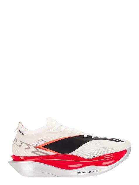 LI-NING Feidian 6 Elite Running Shoes - Red