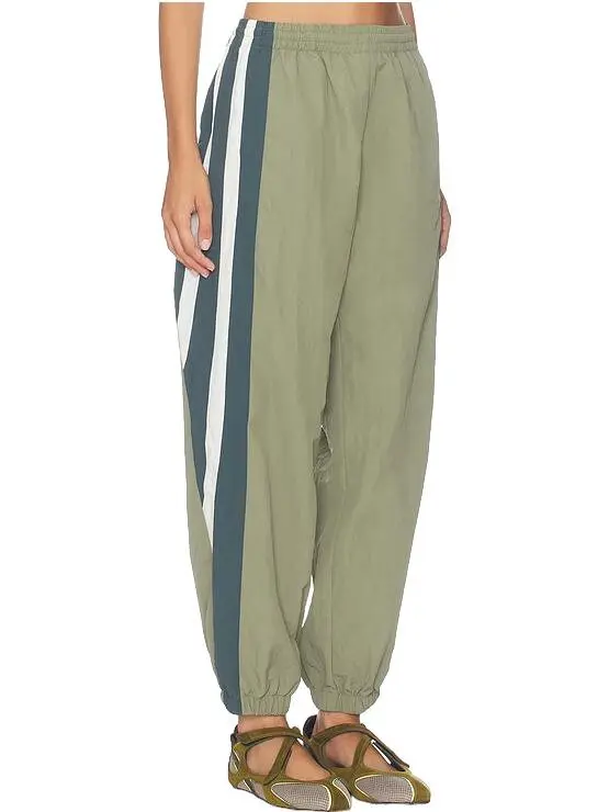 Lioness Aniston Pant - Khaki