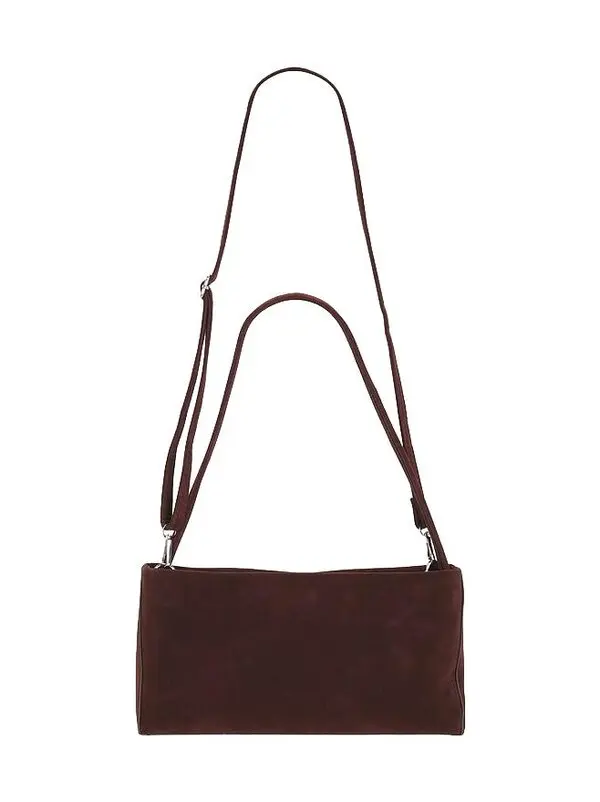 8 Other Reasons Jubi Shoulder Bag - Brown