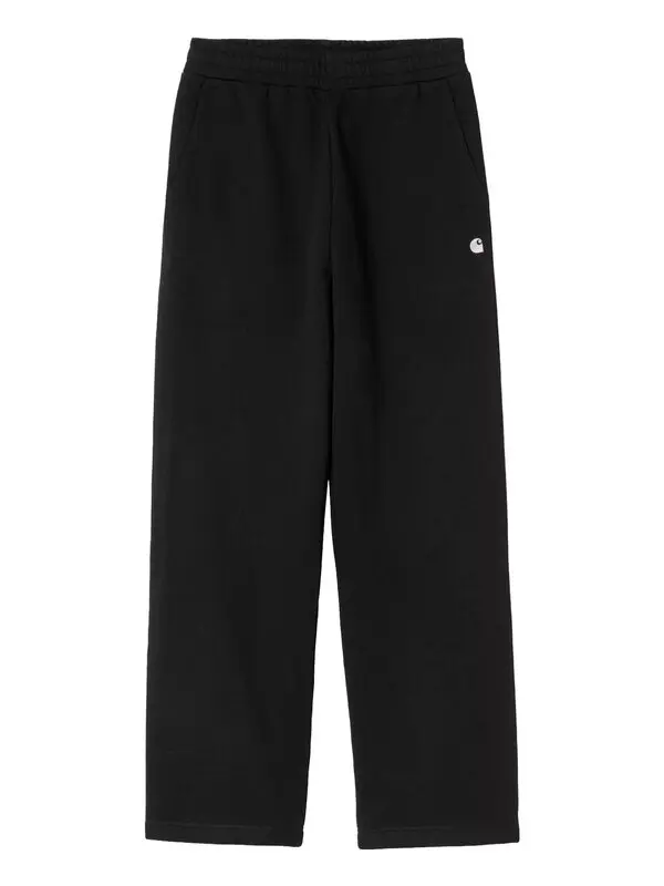Carhartt Work In Progress Cassie Cotton Joggers - Black