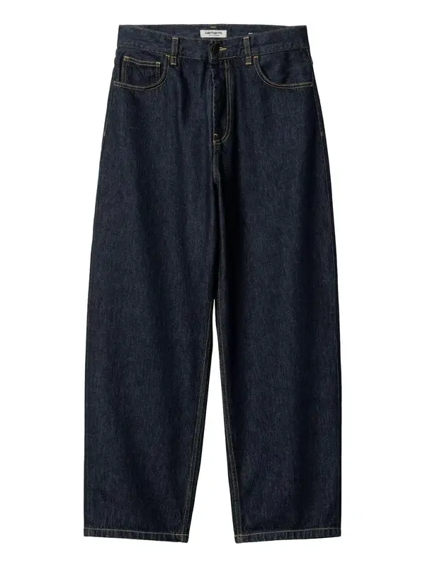 Carhartt Work In Progress Brandon Denim - Blue