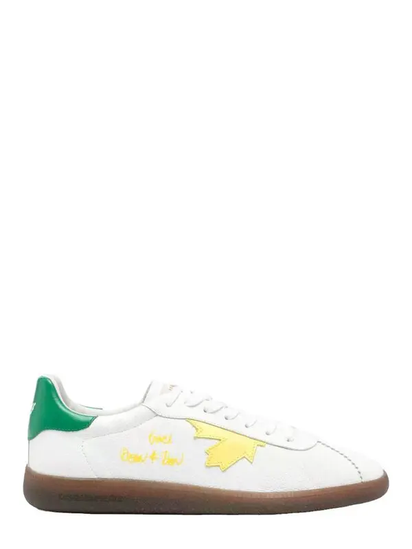 Dsquared2 Sneakers - White