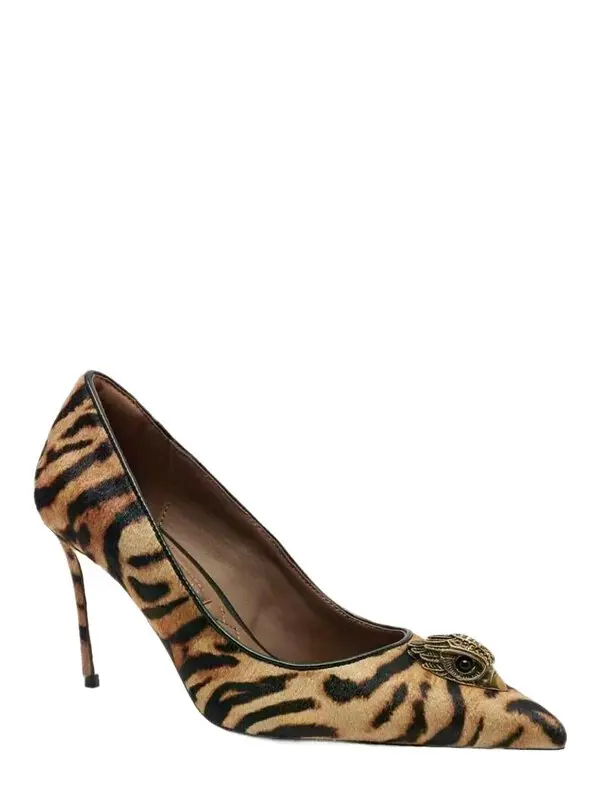 Kurt Geiger Belgravia Pumps - Brown