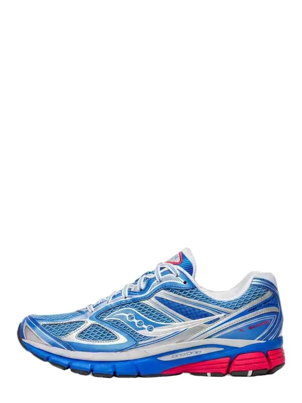 Saucony Progrid Guide 7 Sneakers - Blue
