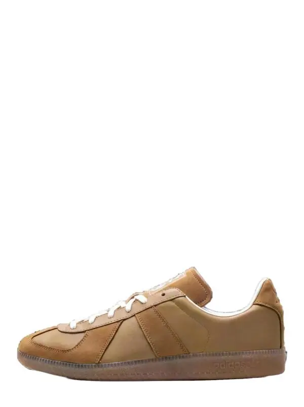 Adidas Kith X Bw Army Sneakers - Brown
