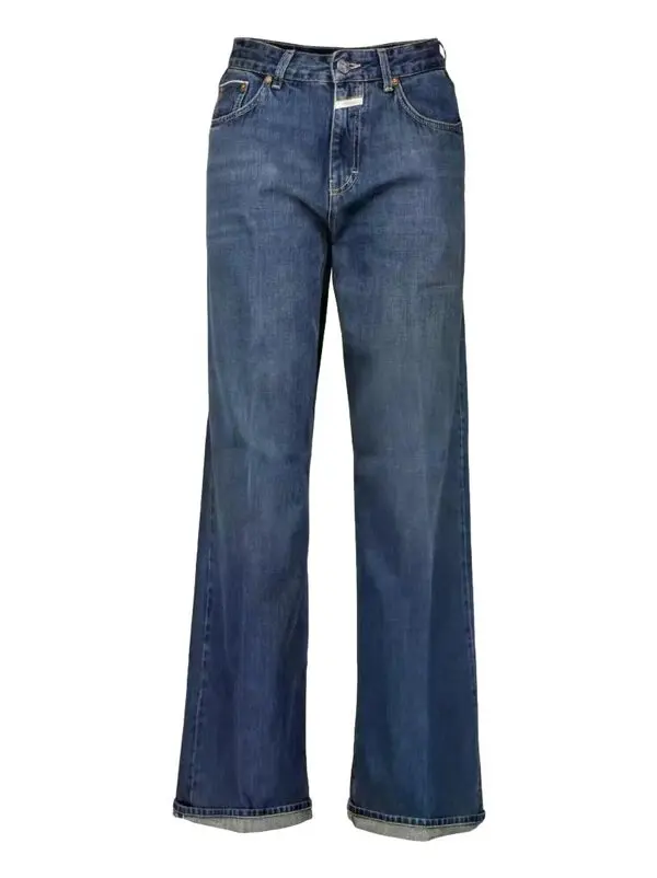 Closed Jayla Jeans - Blue