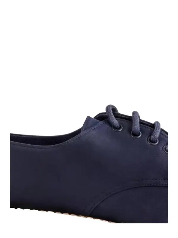 Church's Matlock Lace-up Derby Shoes - Blue