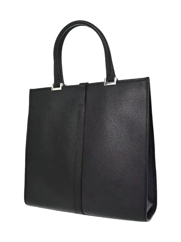 Gucci Jackie Tote Bag - Black