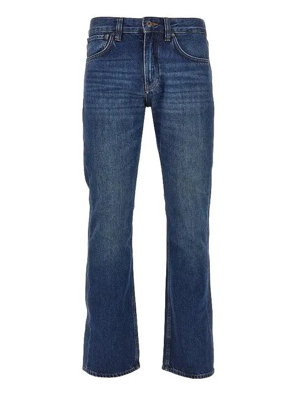 Emporio Armani J105 Jeans - Blue