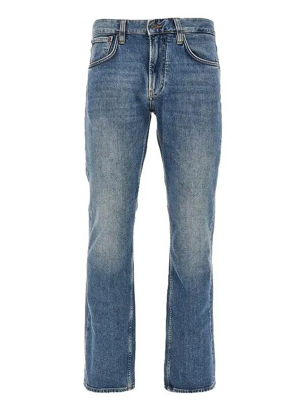 Emporio Armani J105 Denim Jeans - Blue