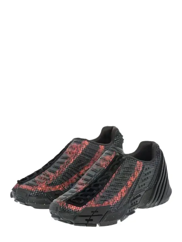DIESEL® Prototype Sneakers - Black