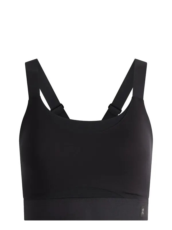 On Performance Bra - Black