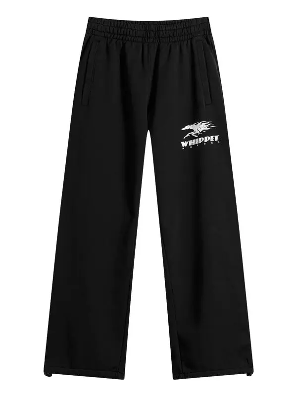 END. Whippet Sweatpants - Black