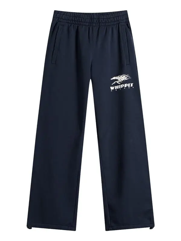 END. Whippet Sweatpants - Navy