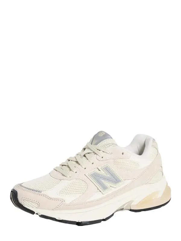 NEW BALANCE 2010 Sneakers - Grey/grey